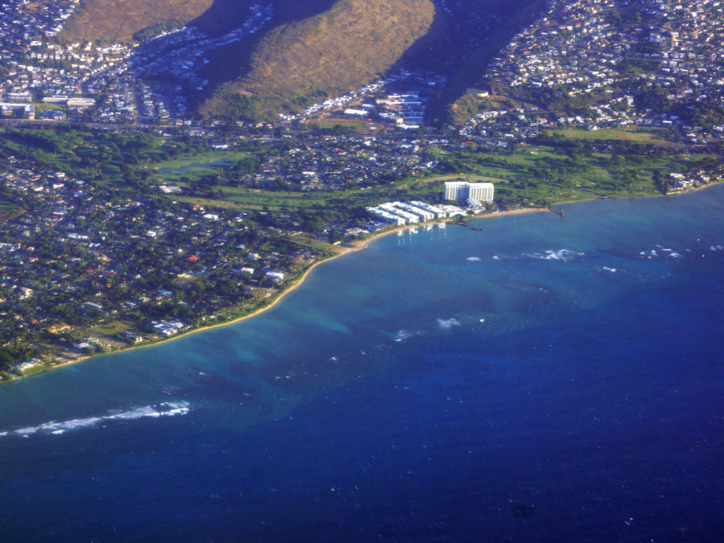 Kahala - Hawaii Travel Guide