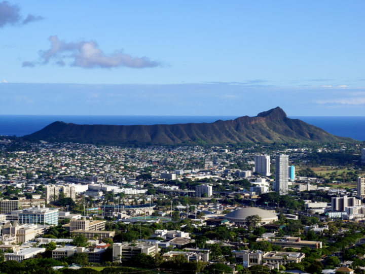 Kahala - Hawaii Travel Guide
