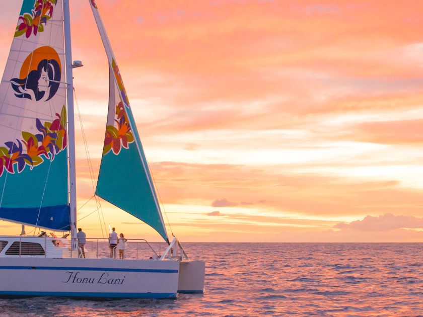Top 8 Oahu Dinner Cruises - Hawaii Travel Guide