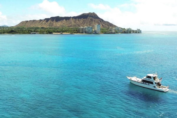 How to Arrange a Burial at Sea on Oahu - Hawaii Travel Guide