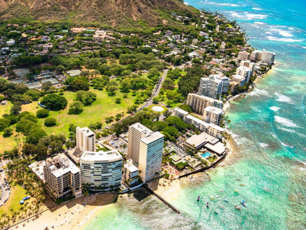 Best Time to Visit Oahu - Hawaii Travel Guide