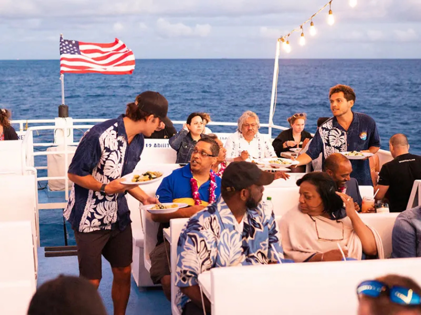 Top 8 Oahu Dinner Cruises - Hawaii Travel Guide
