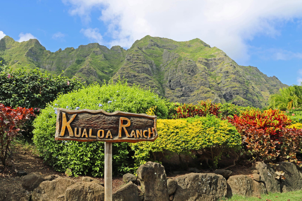 Kualoa Ranch Archives - Hawaii Travel Guide