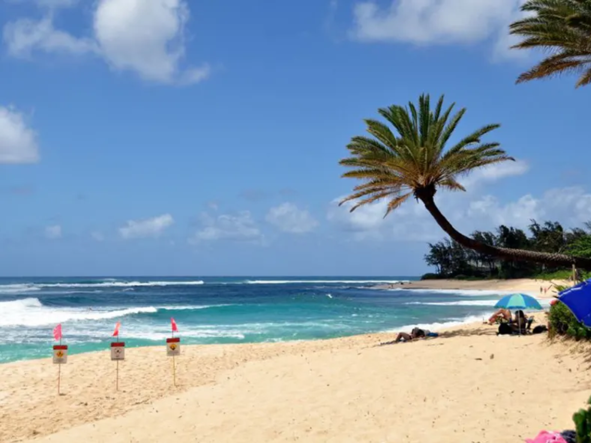 North Shore Oahu - Hawaii Travel Guide