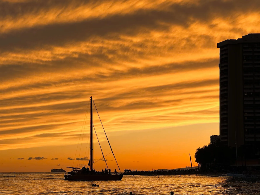 Top 10 Waikiki Sunset Cruises - Hawaii Travel Guide