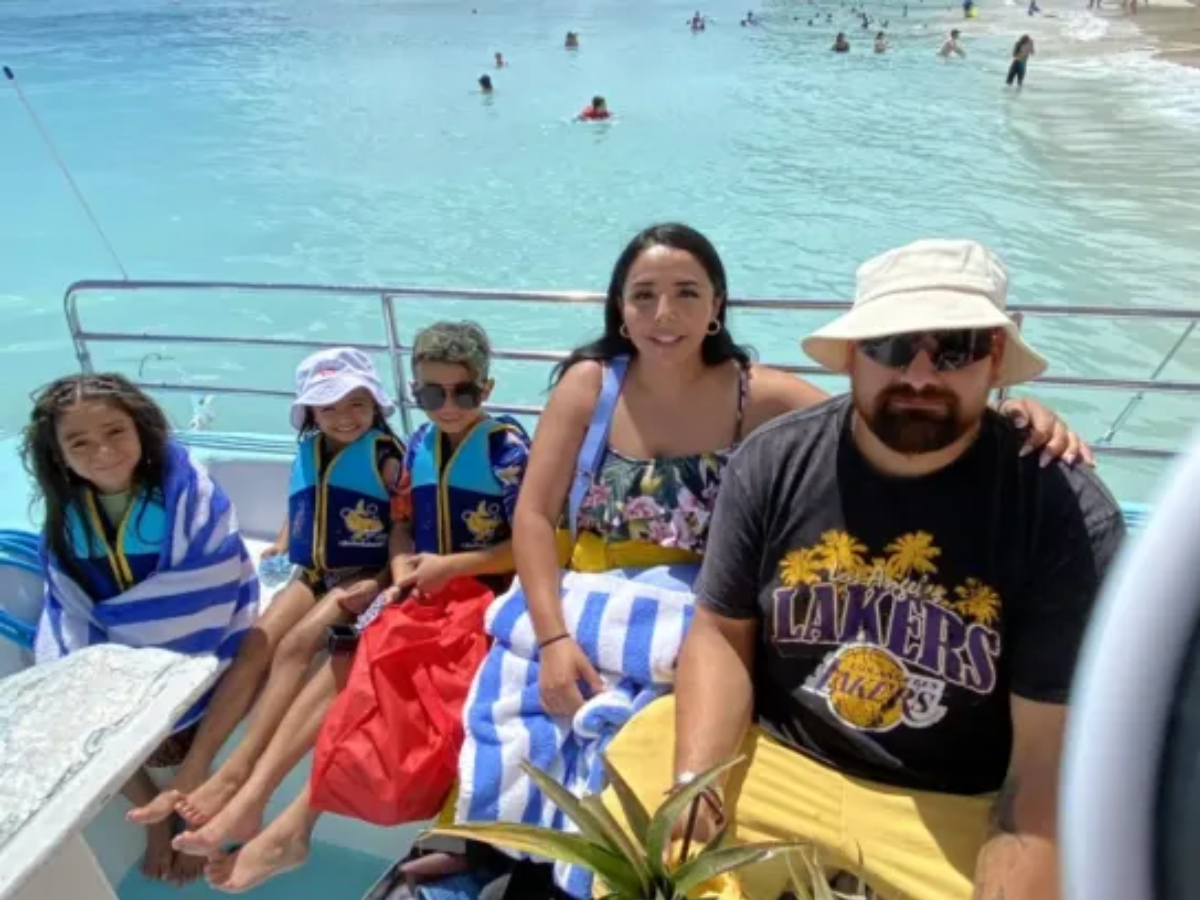 5 Reasons Why Our Customers Love Mana Kai's Turtle Snorkel Cruise ...