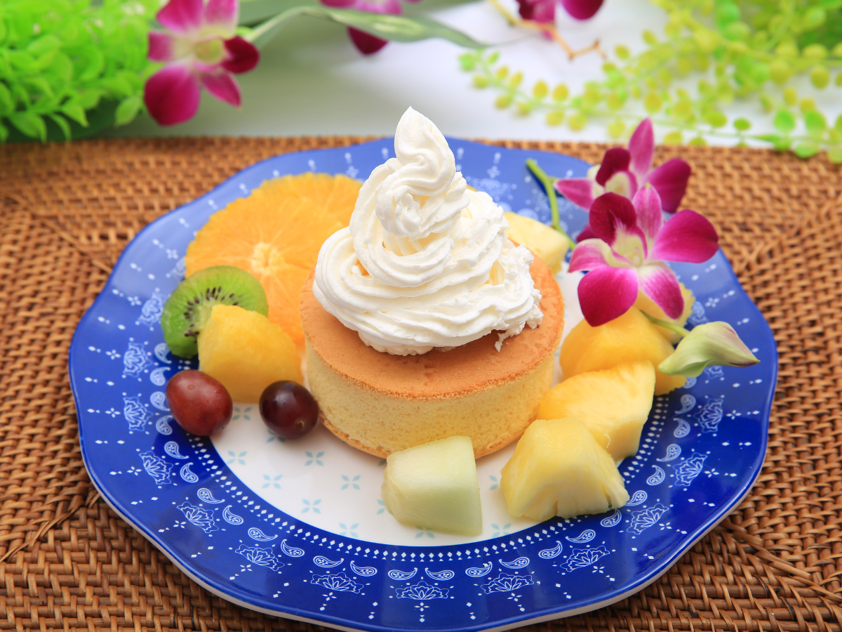 The Best Pancakes in Oahu - Hawaii Travel Guide