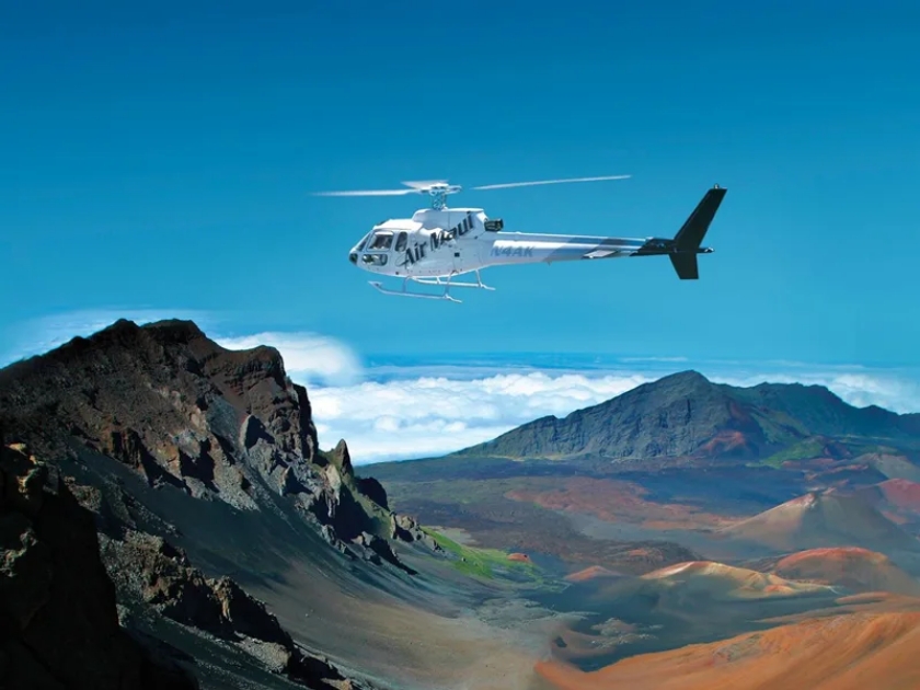 10 Best Maui Helicopter Tours - Hawaii Travel Guide