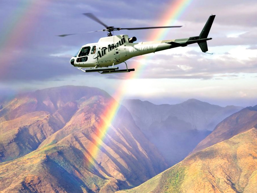 10 Best Maui Helicopter Tours - Hawaii Travel Guide
