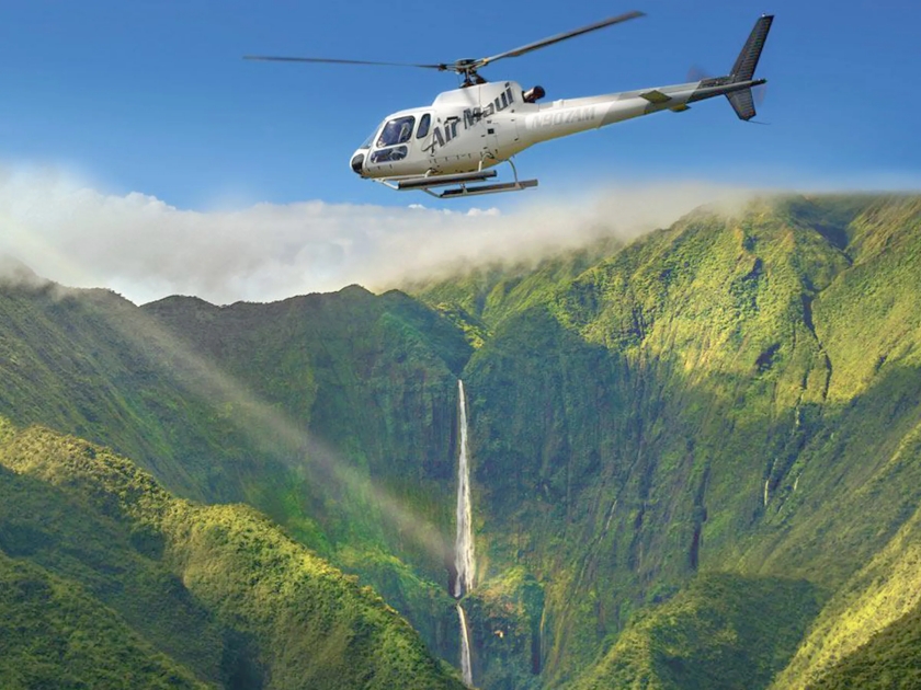 10 Best Maui Helicopter Tours - Hawaii Travel Guide
