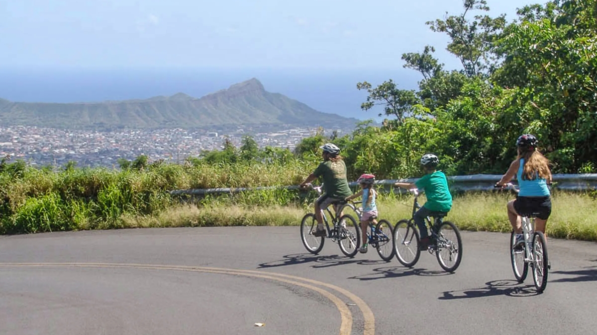 The Ultimate Guide to Renting Bicycles in Waikiki - Hawaii Travel Guide