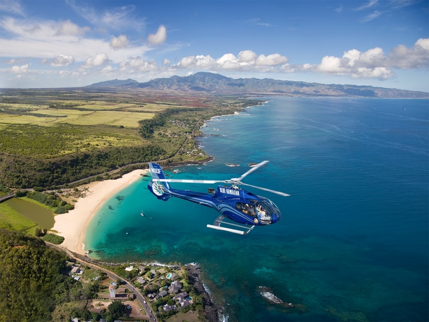 6 Best Helicopter Tours near Waikiki - Hawaii Travel Guide