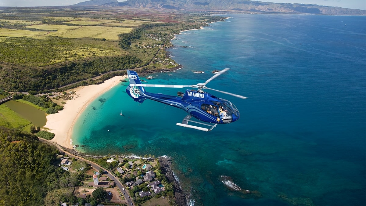 What to Expect on Your First Oahu Helicopter Tour - Hawaii Travel Guide