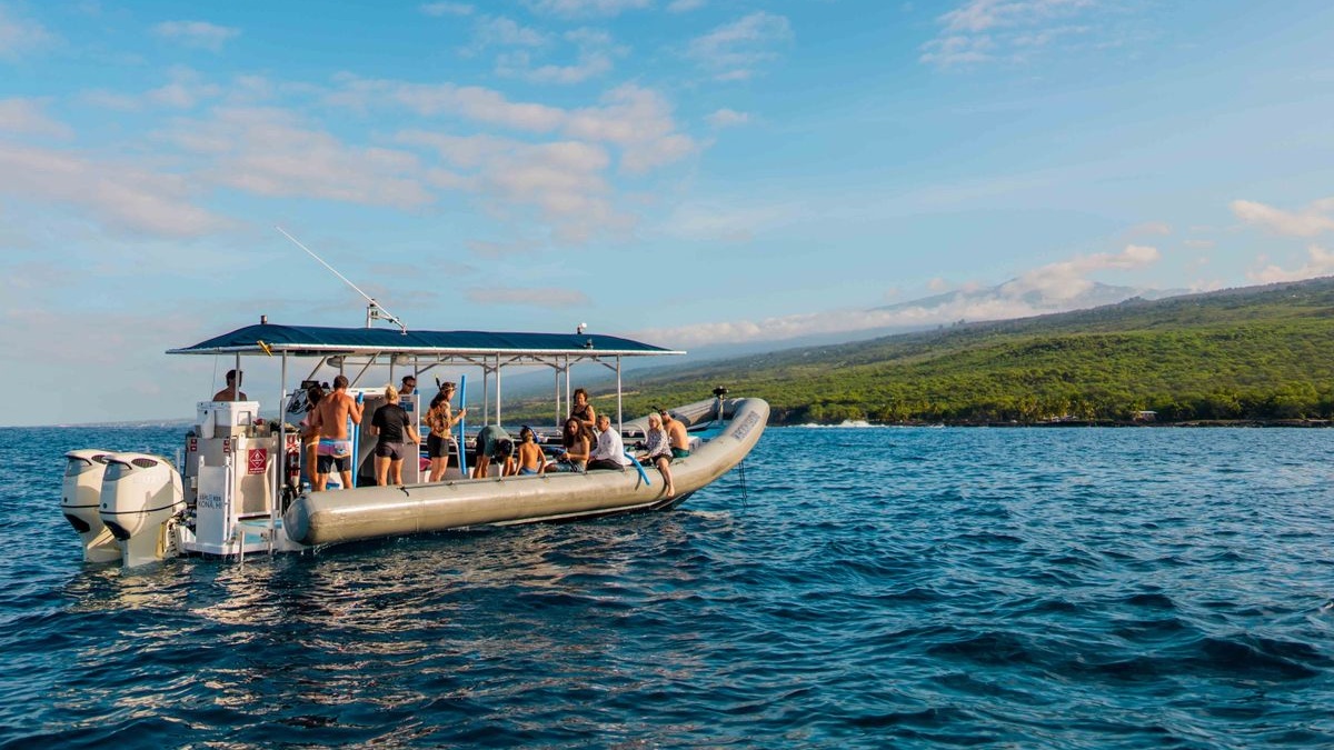 Best Kauai Booze Cruises - Hawaii Travel Guide