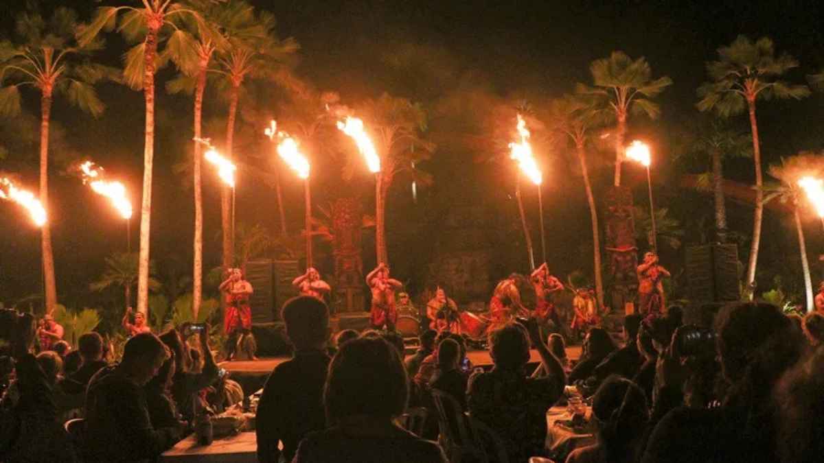 Chief's Luau: An Unforgettable Evening of Hawaiian Culture and Fun ...