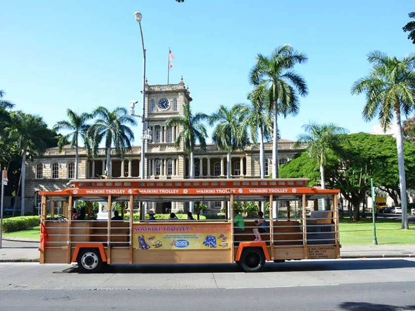 Pearl Harbor from Waikiki: Visitor Guide and Tips - Hawaii Travel Guide