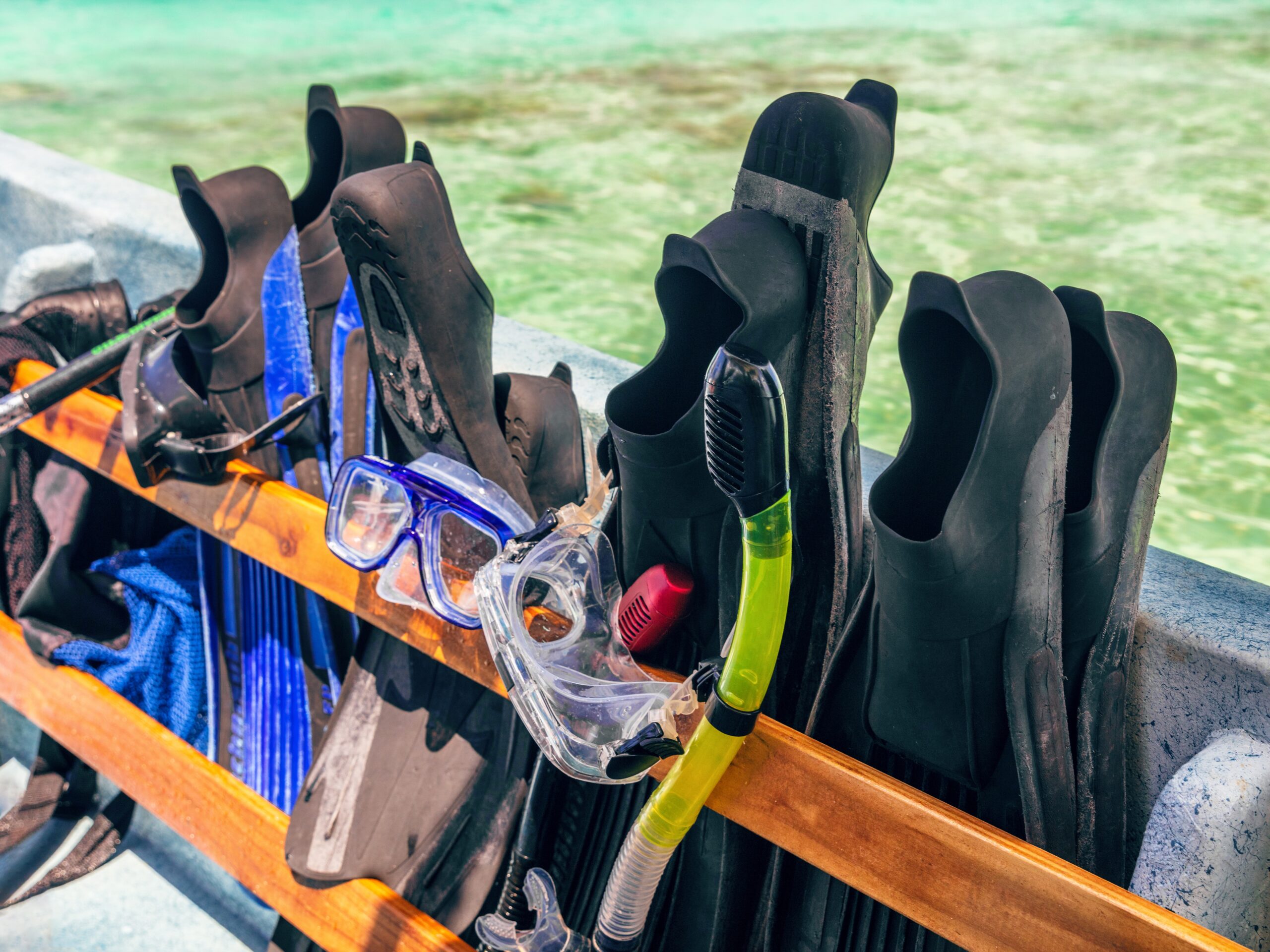 Snorkeling Safety in Maui - Hawaii Travel Guide