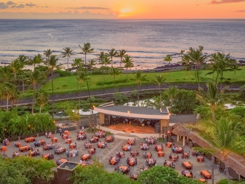 Best Luaus in Kona - Hawaii Travel Guide