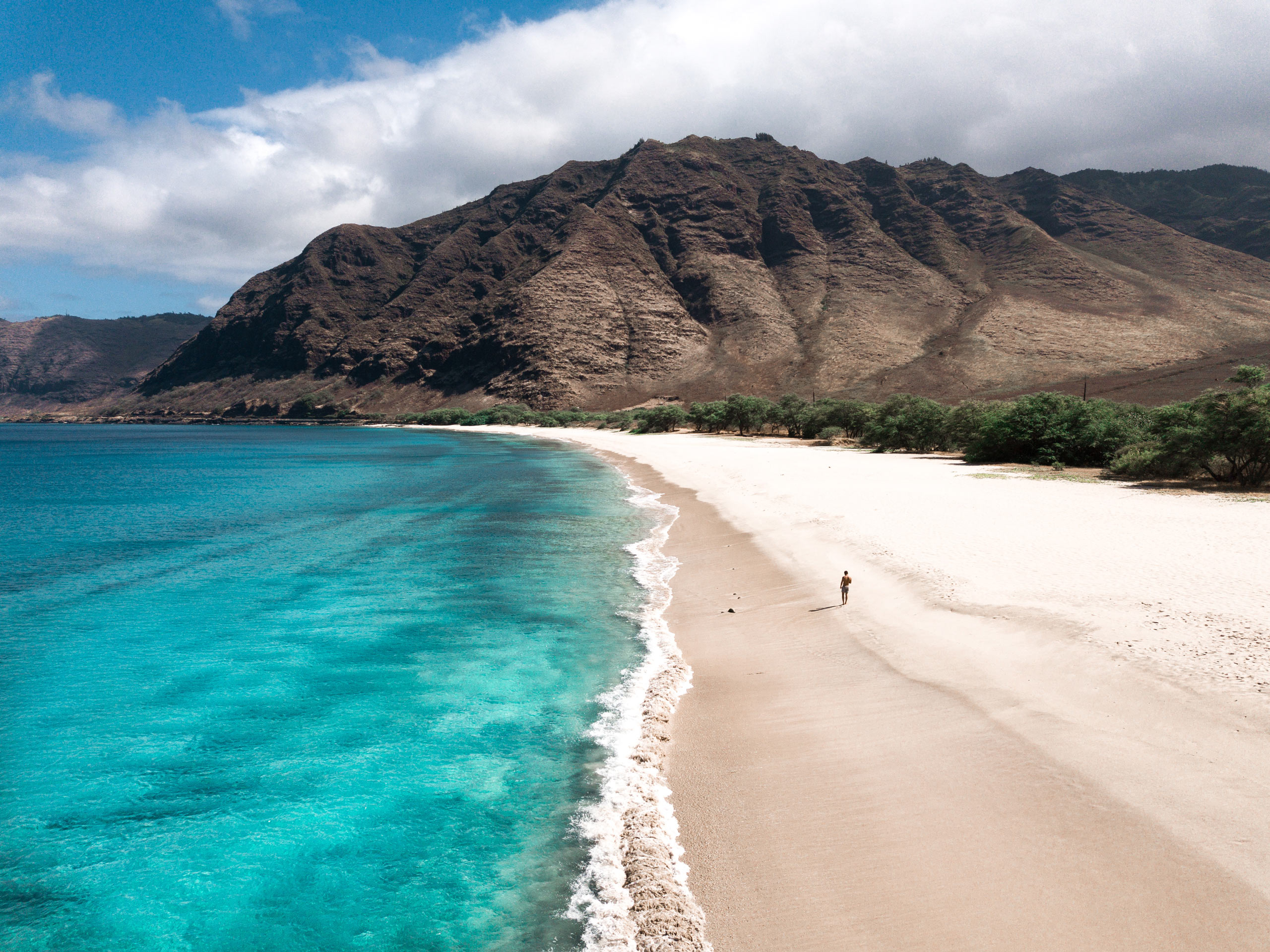 The Best Beaches for Snorkeling in Oahu - Hawaii Travel Guide