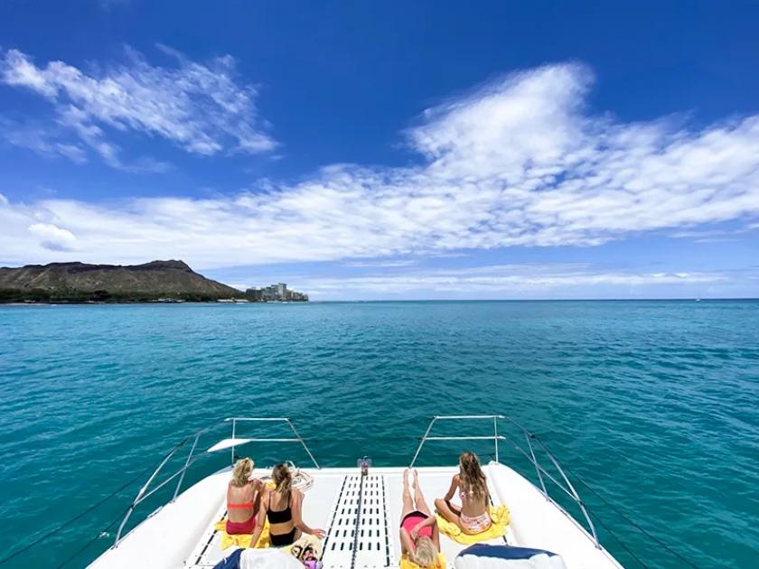 Best Catamaran Sunset Cruises in Waikiki - Hawaii Travel Guide