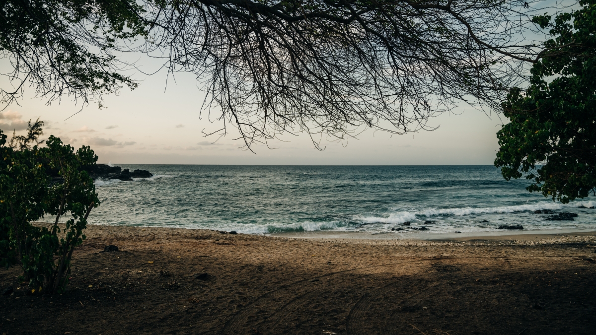 Hanakapai Beach - Hawaii Travel Guide
