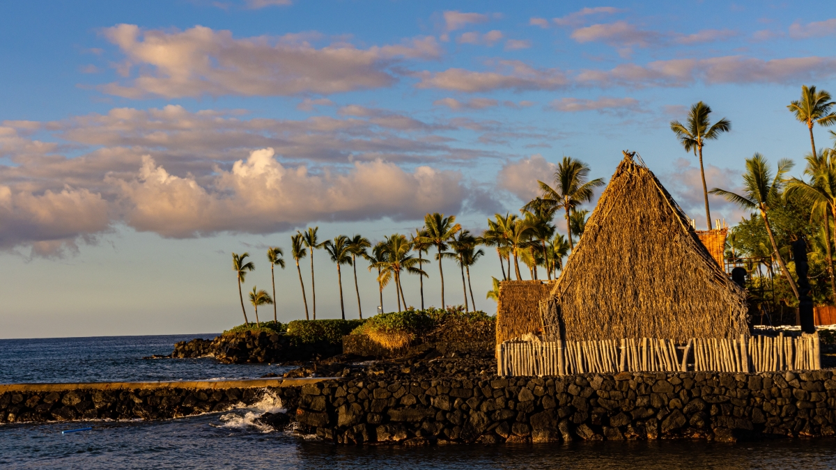 Ala Kahakai National Historic Trail - Hawaii Travel Guide