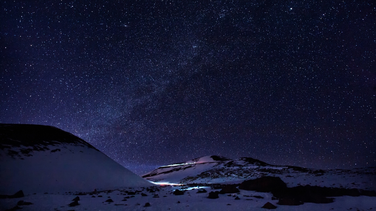 Best Time to Visit Hawaii for Stargazing & Night Sky Views - Hawaii ...