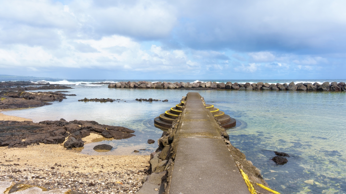 Puako Petroglyph Park - Hawaii Travel Guide