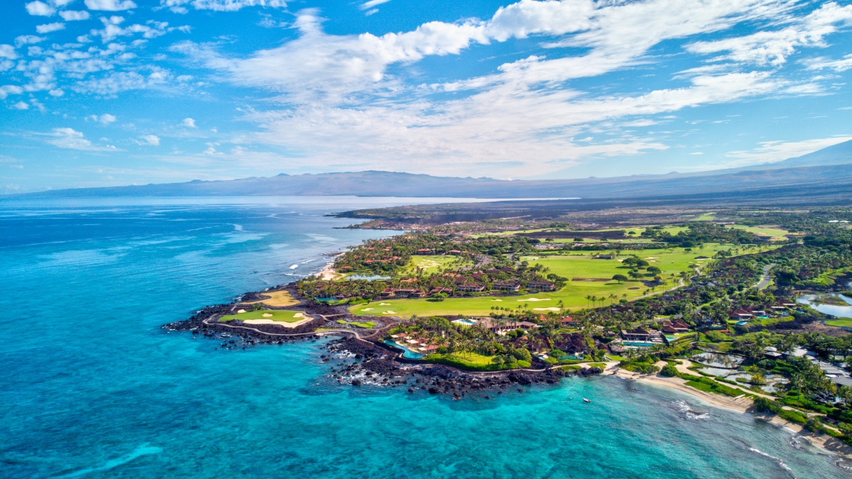 Kohala - Hawaii Travel Guide