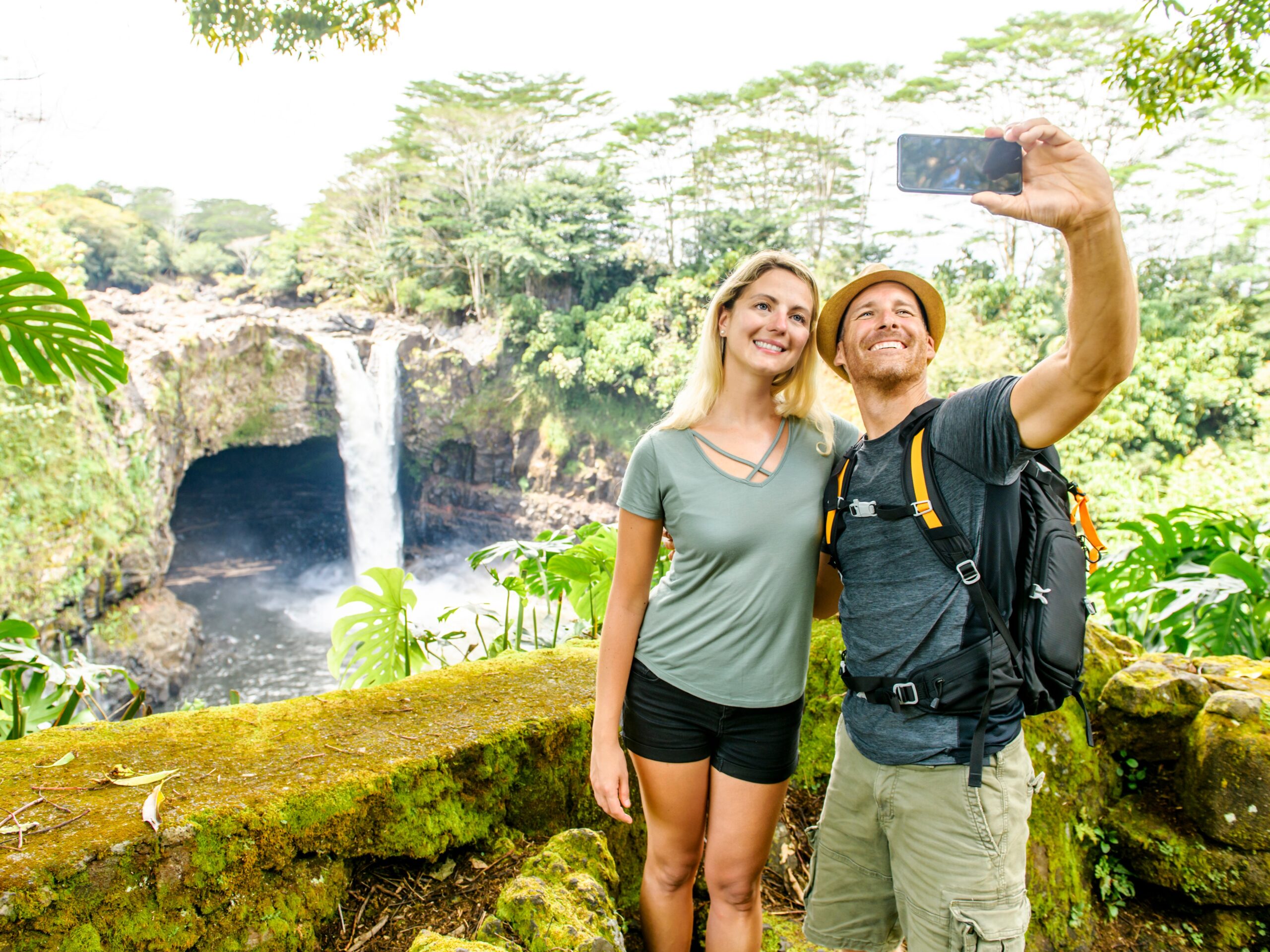 Big Island for Couples: Adventure, Volcanoes & Stargazing - Hawaii ...
