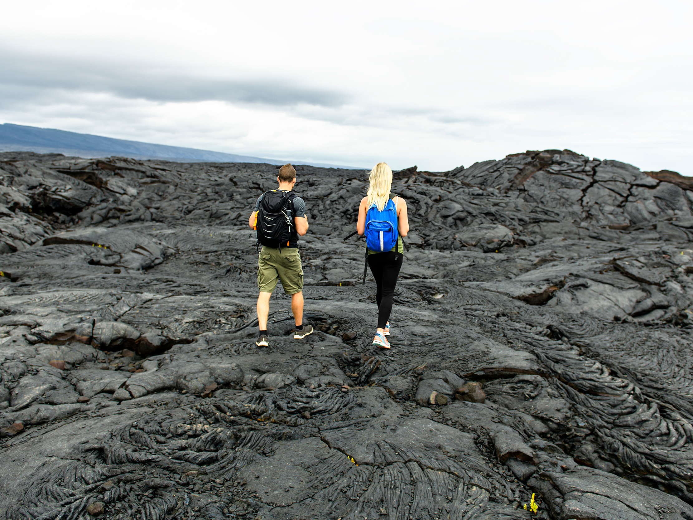 Big Island for Couples: Adventure, Volcanoes & Stargazing - Hawaii ...