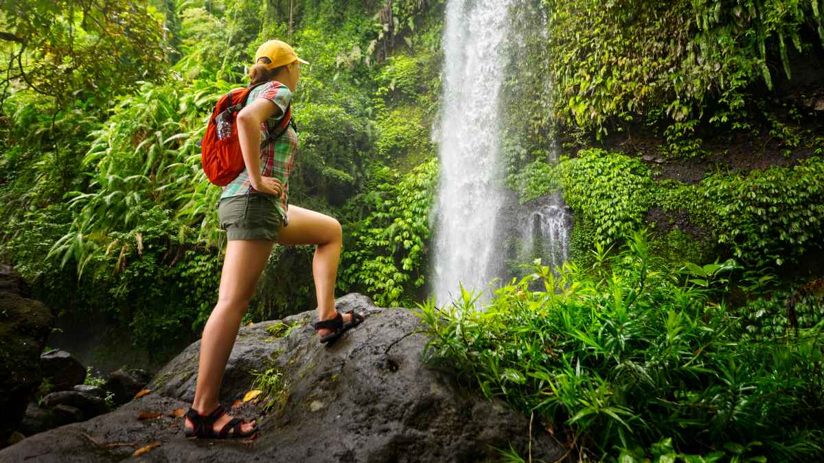 Ecotourism: Green and Responsible Travel - Hawaii Travel Guide