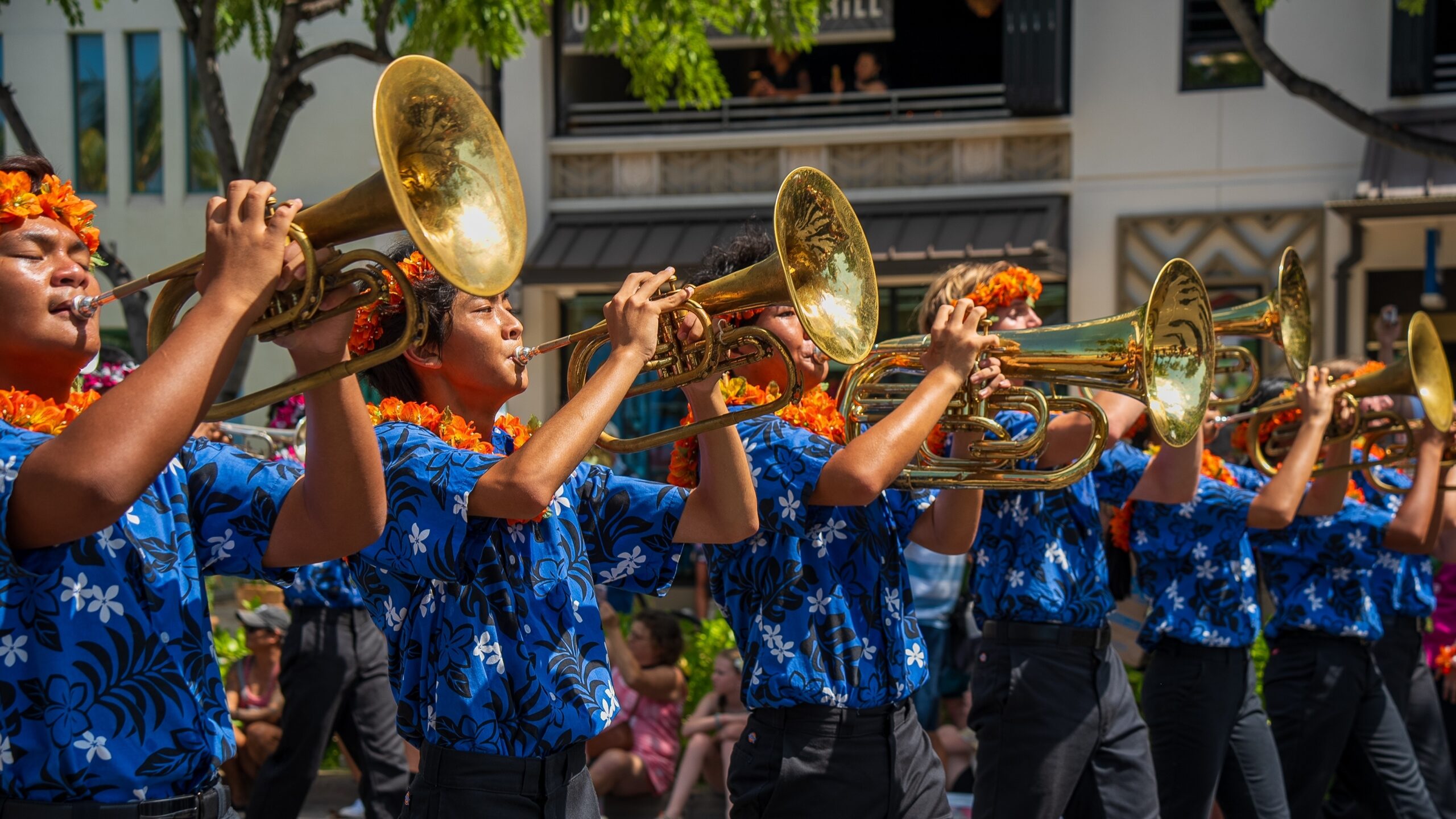 Hawaii’s Most Romantic Seasonal Festivals & Events - Hawaii Travel Guide