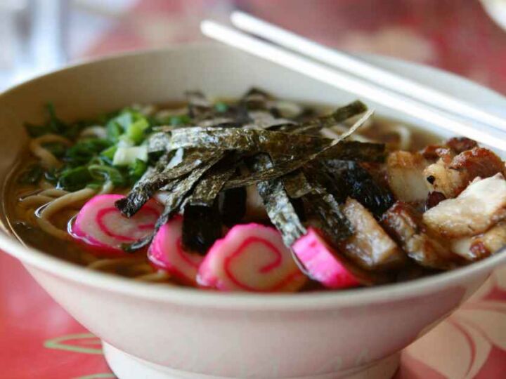 What to Eat in Oahu - Hawaii Travel Guide