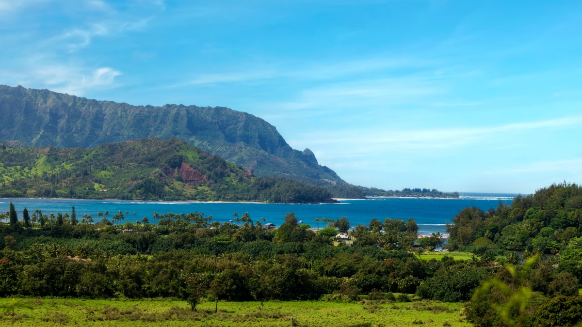 Hanalei - Hawaii Travel Guide