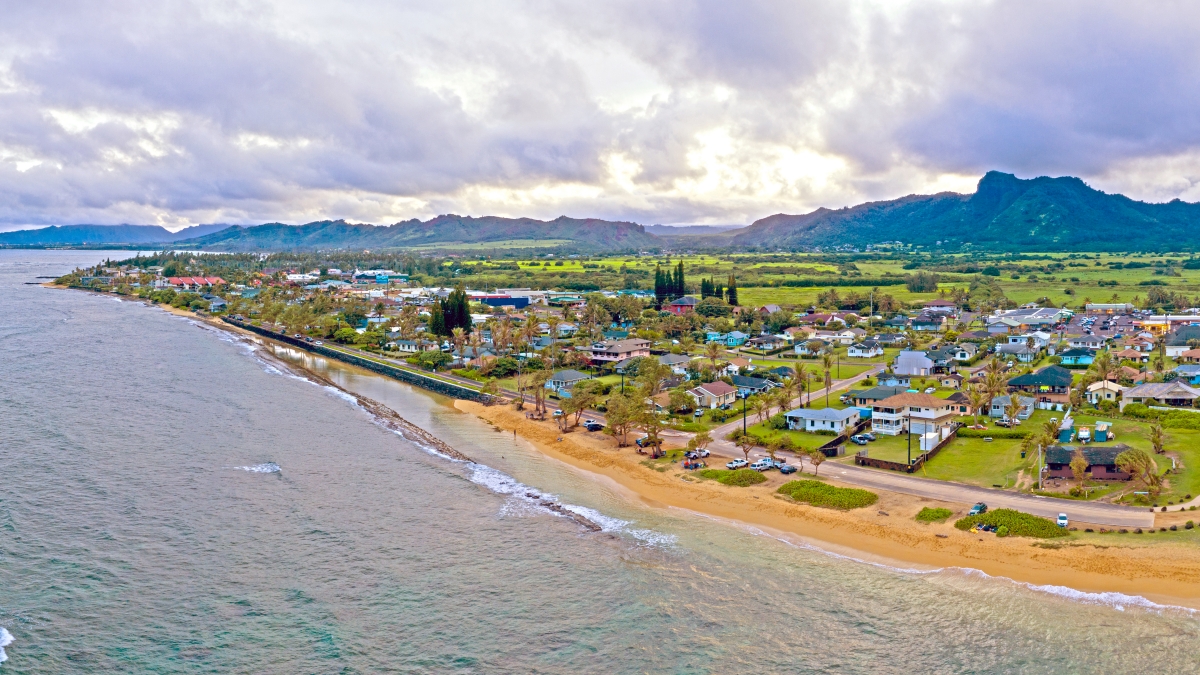 Kapaa - Hawaii Travel Guide