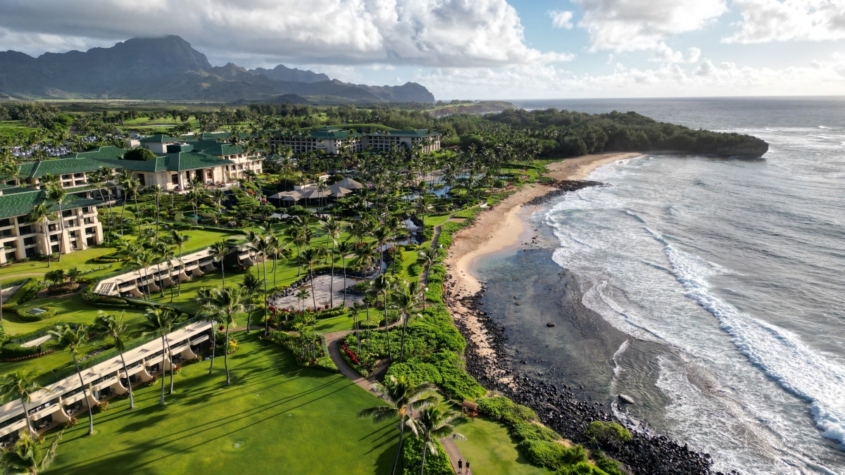 Poipu - Hawaii Travel Guide