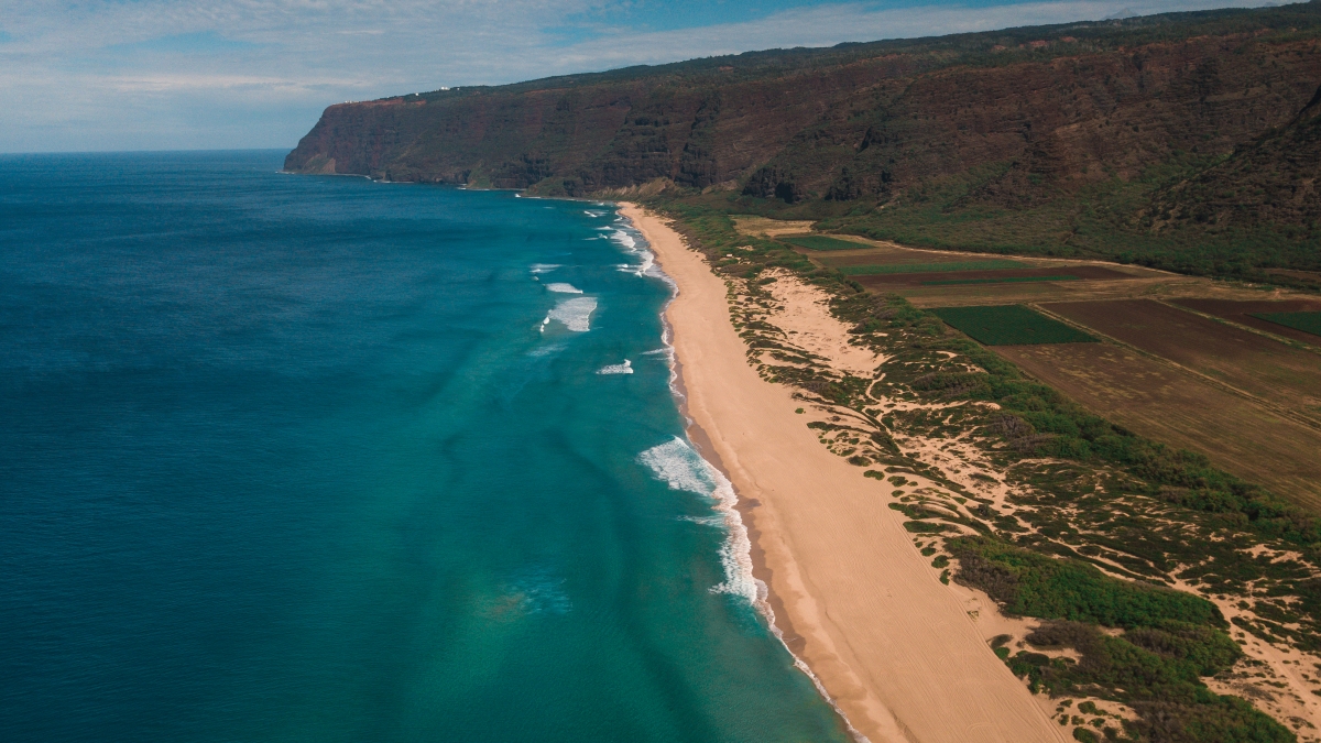 Kokee State Park - Hawaii Travel Guide