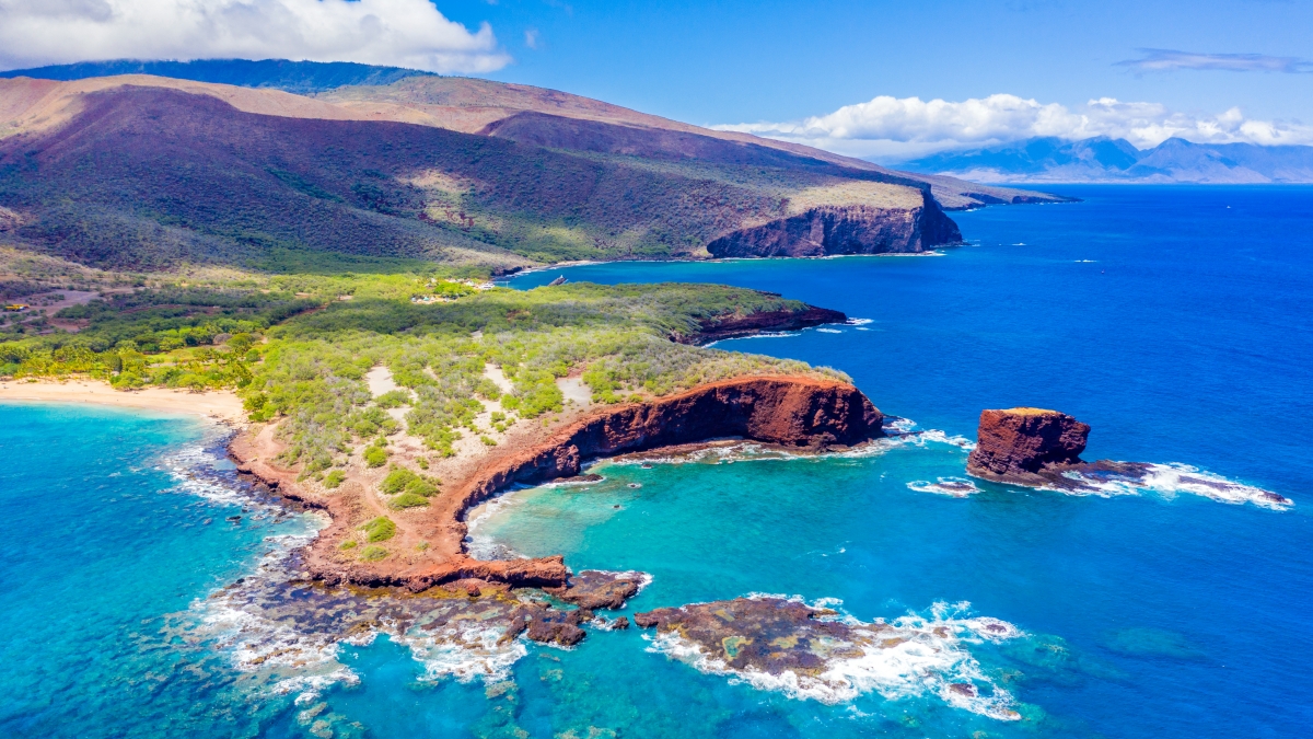 A Complete Guide to Planning a Day Trip to Lanai from Maui - Hawaii ...