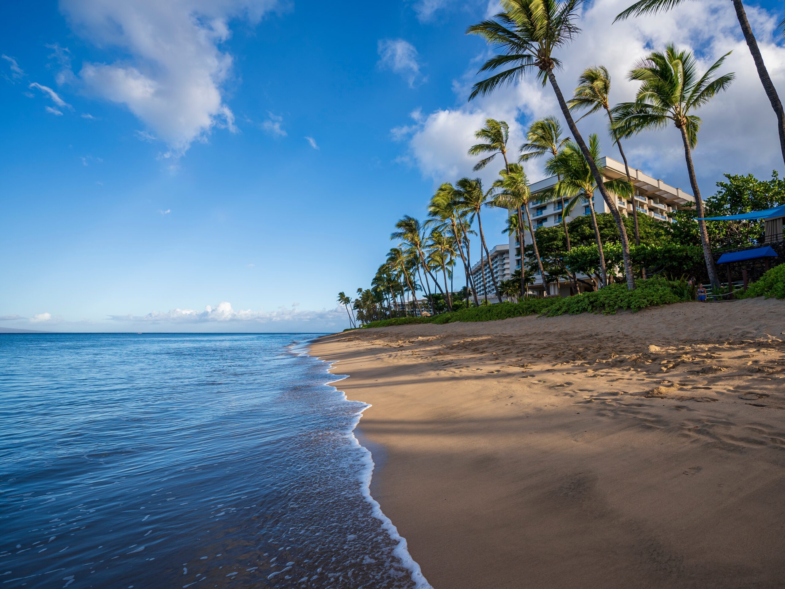 Best Romantic Beaches in Maui for Couples - Hawaii Travel Guide