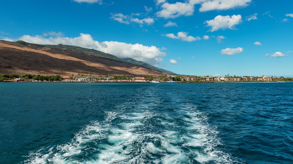 Maui to Lanai Ferry: Schedules, Costs, and Tips - Hawaii Travel Guide