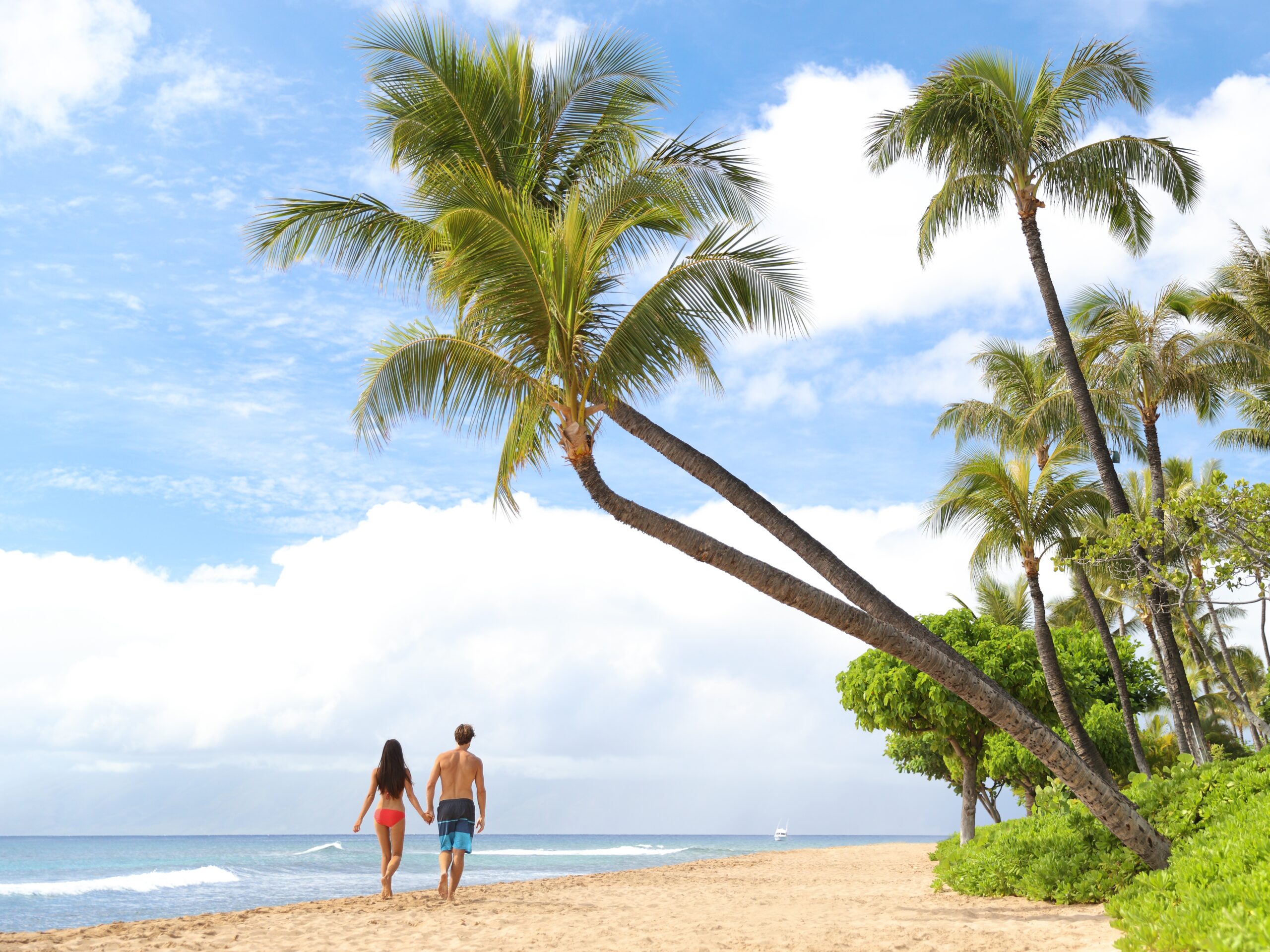How to Plan a Last-Minute Romantic Hawaii Getaway - Hawaii Travel Guide