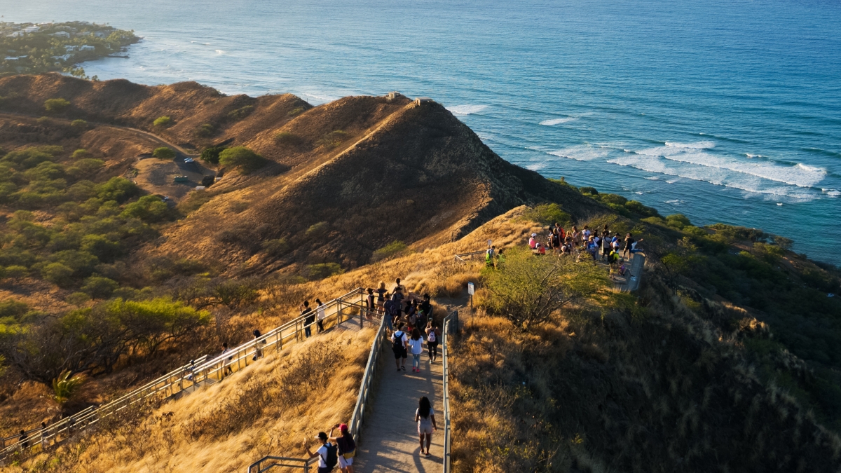 10 Fascinating Facts About Diamond Head That Every Traveler Should Know ...