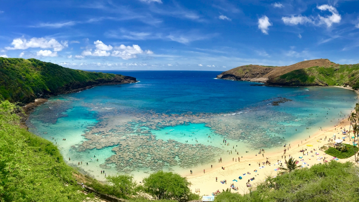 How to Get to Hanauma Bay - Hawaii Travel Guide