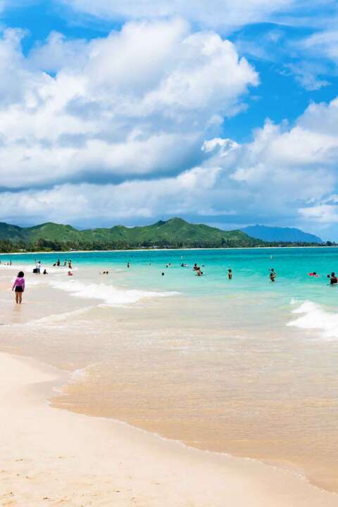 Waianae - Hawaii Travel Guide