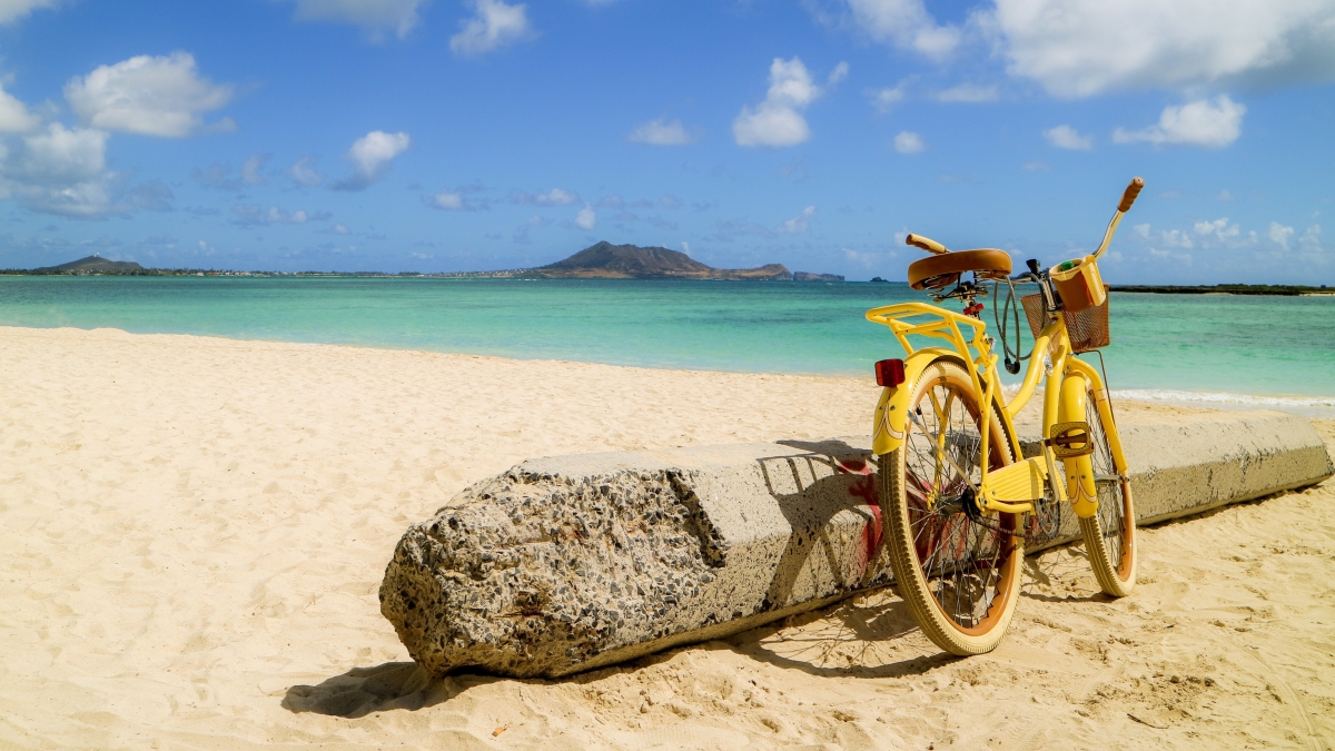 Top 10 Scenic Routes for Biking in Waikiki - Hawaii Travel Guide