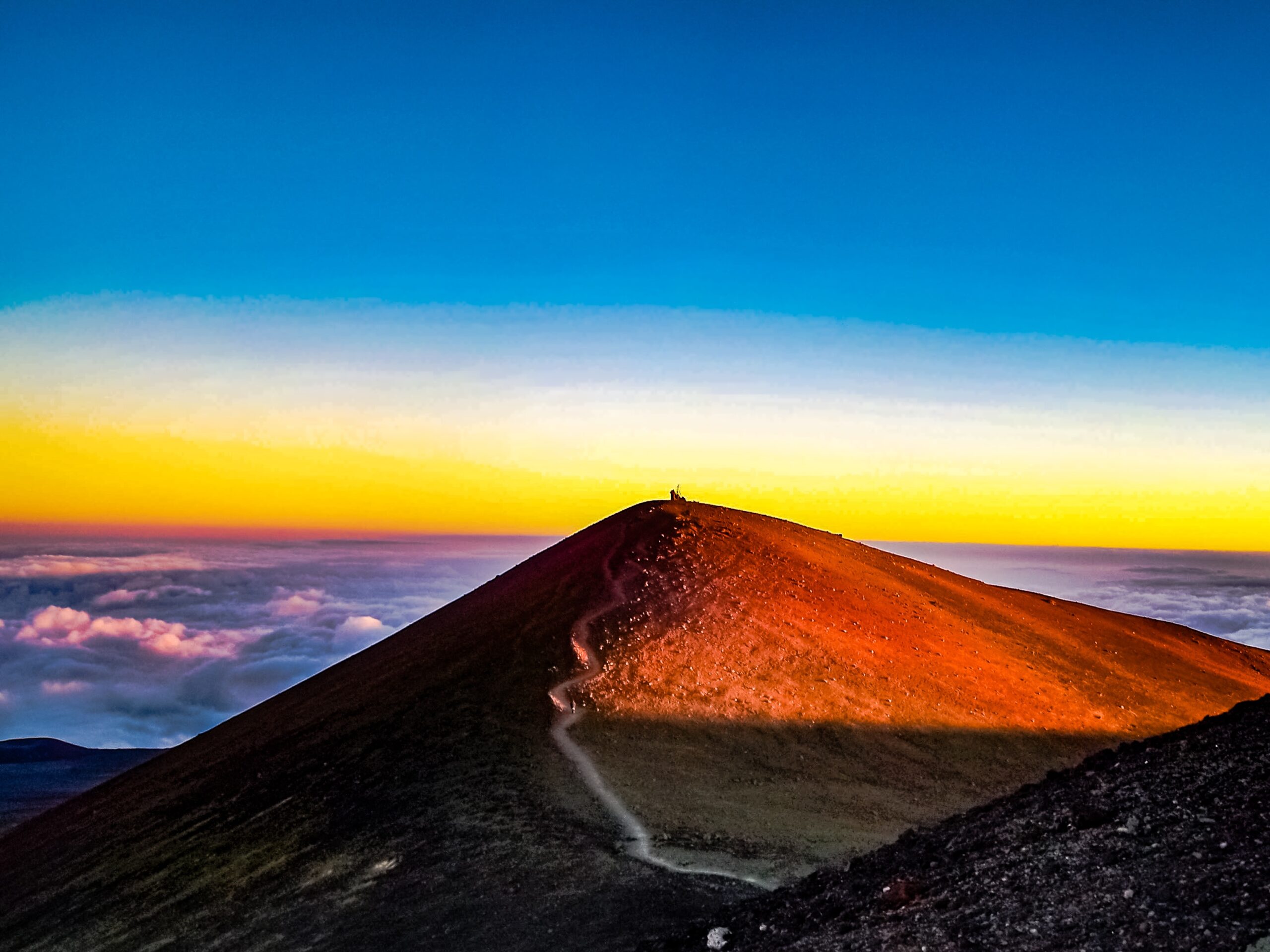 Best Time to Visit Hawaii for Stargazing & Night Sky Views - Hawaii ...