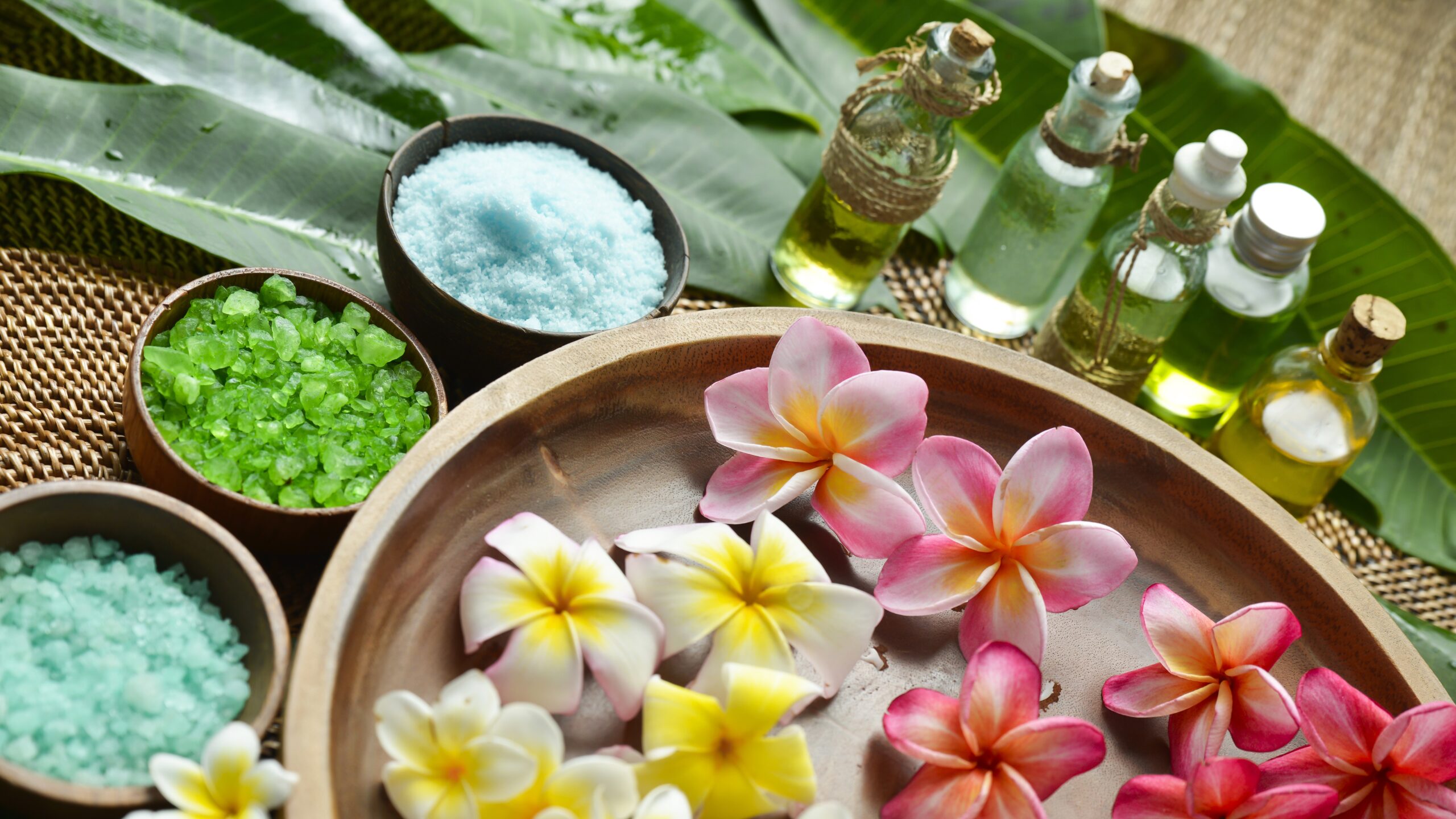 Ultimate Hawaii Wellness & Spa Itinerary for Couples - Hawaii Travel Guide