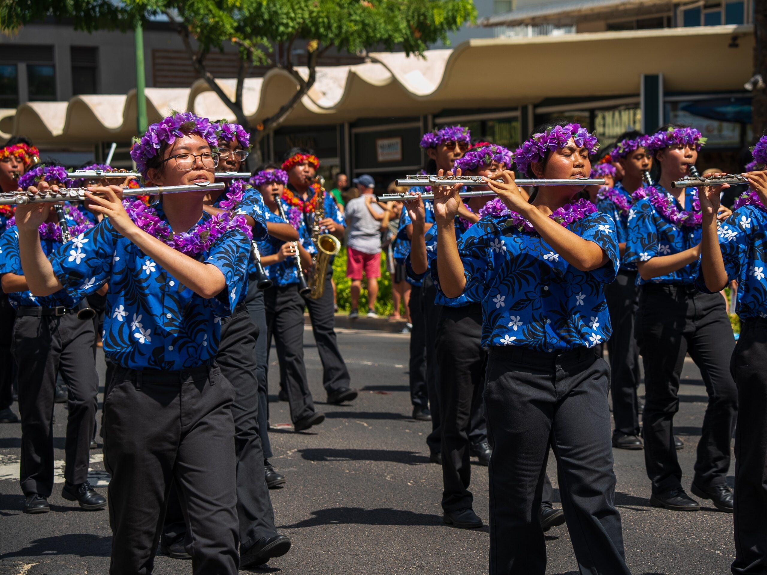 Hawaii’s Most Romantic Seasonal Festivals & Events - Hawaii Travel Guide