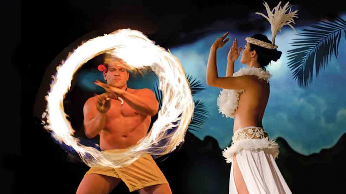 The Ultimate Guide to Oahu Luaus - Hawaii Travel Guide